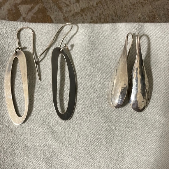 James Avery | Jewelry | James Avery Ear Rings 2 Pairs | Poshmark